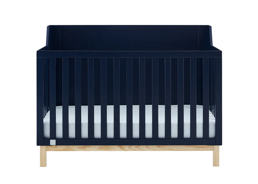 NAVY CRIB – Kids2College Furniture